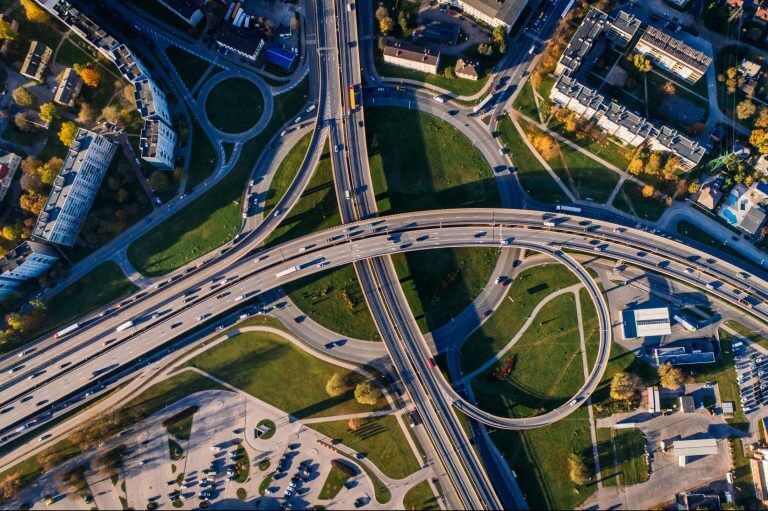 Civil - Municipal Engineering & Transportation Engineering